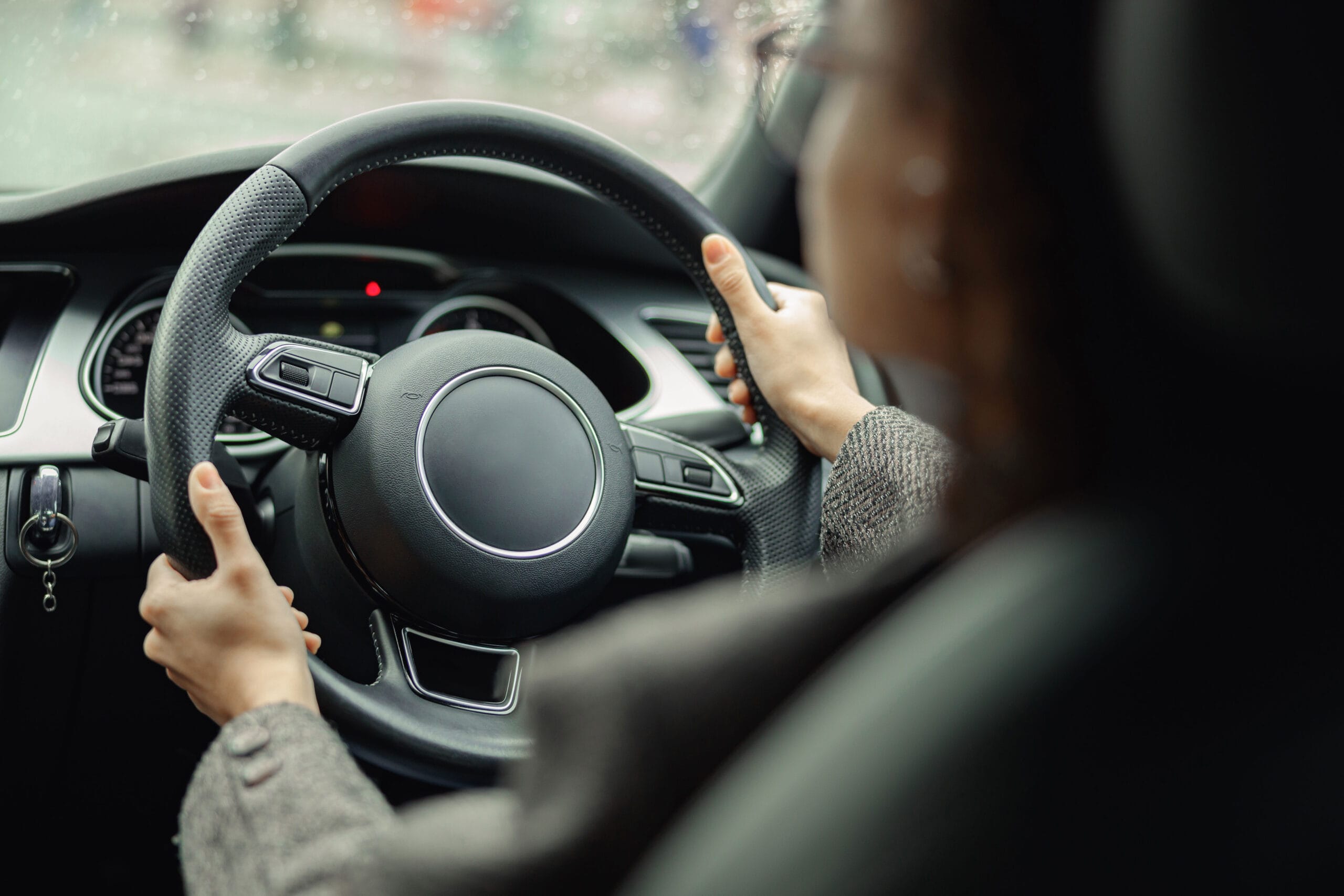 FAQs - Driving Lessons at Home